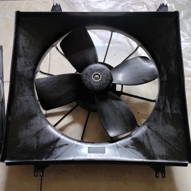 Jual Extra fan Avanza vvti 1300 cc 2005- 2010 original - Jakarta Timur ...