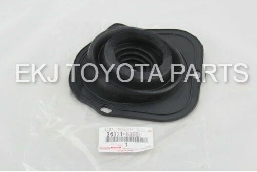 Jual Boot Transfer Case Original Toyota Land Cruiser VX80 Manual ...