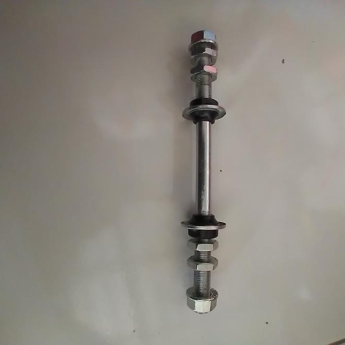 Jual AS SEPEDA RODA BELAKANG - Kota Depok - Alkes depok 2 | Tokopedia