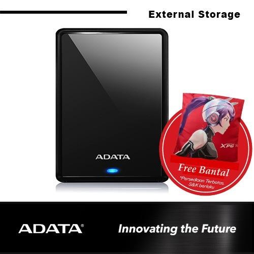 Jual Adata HV620S 5TB - HDD HD Hardisk Eksternal External Antishock USB ...