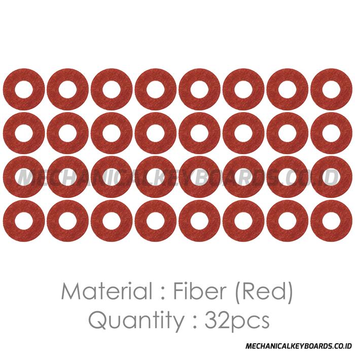 Jual MKID Screw-In Stabilizer Washer (M2) - FIBER - Kota Semarang ...