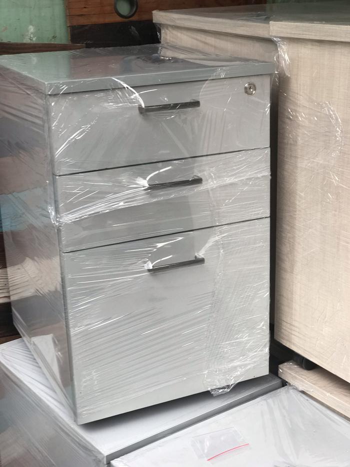 Jual Laci dorong minimalis kayu multiplex 42x52cm, T 64 - Kota ...