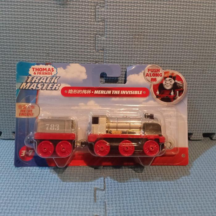 Jual Thomas & Friends - Metal Engine for Collection (Rare Items ...