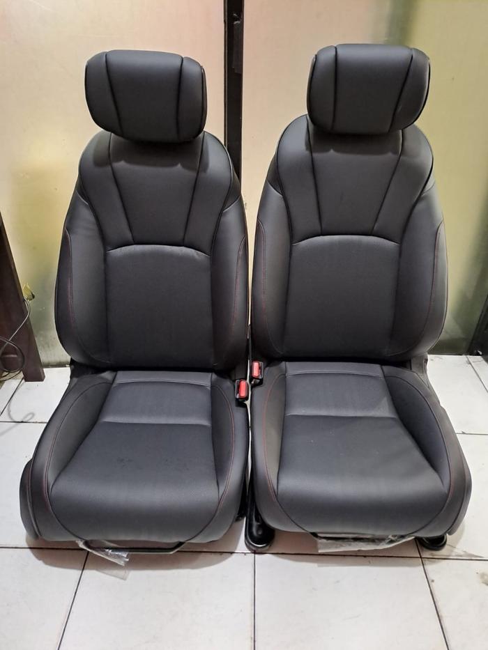 Jual Jok HRV 2022 terbaru Bagian depan original copotan - Kab. Bogor ...