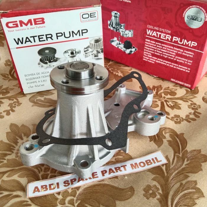 Jual WATER PUMP FUTURA / ESCUDO / SWIFT BALENO / VITRA PART NO GWS-16A ...