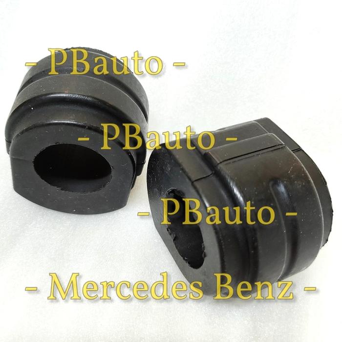 Jual Karet Stabil Depan w117 w176 w246 / Stabilizer Mercy Mercedes Benz ...