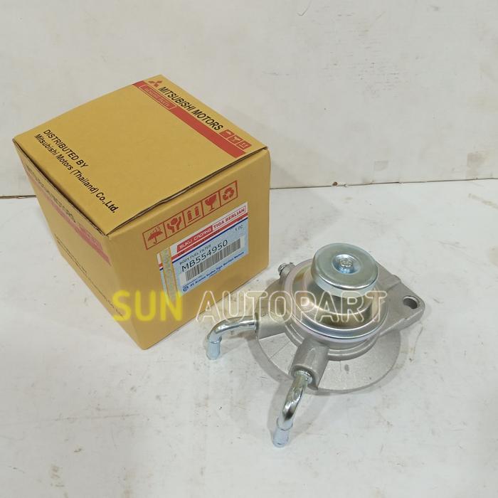 Jual BODY FUEL FILTER POMPA SOLAR MITSUBISHI L038 L300 MB554950 ...
