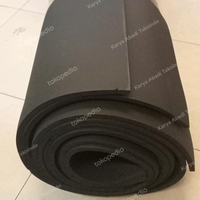 Jual Insulasi Busa ROLLAN Pipa Ac 1" inch/ Busa isolasi lembaran 25mm ...