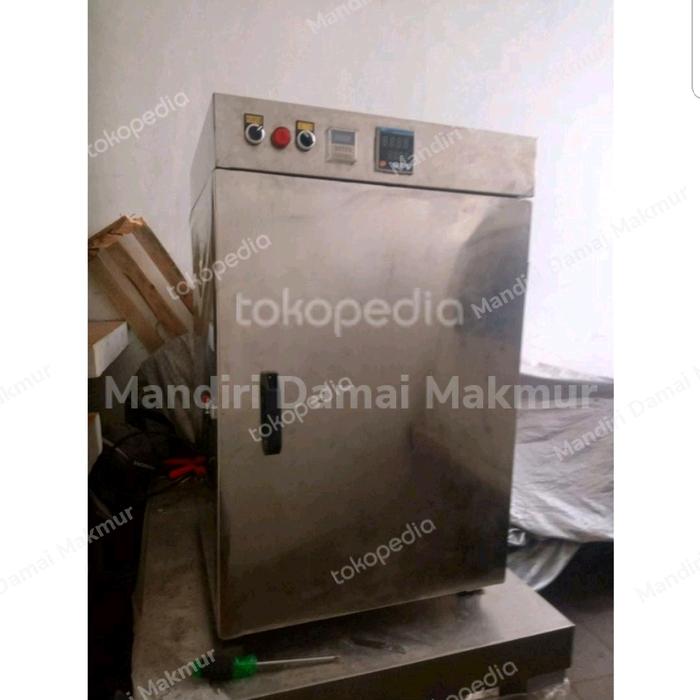 Jual Oven Lab / drying oven laboratorium 80 liter max 300 celcius - Kab ...
