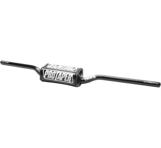 Jual Handlebar Protaper ACF Carbon Fatbar / Stang Motor Carbon Protaper ...