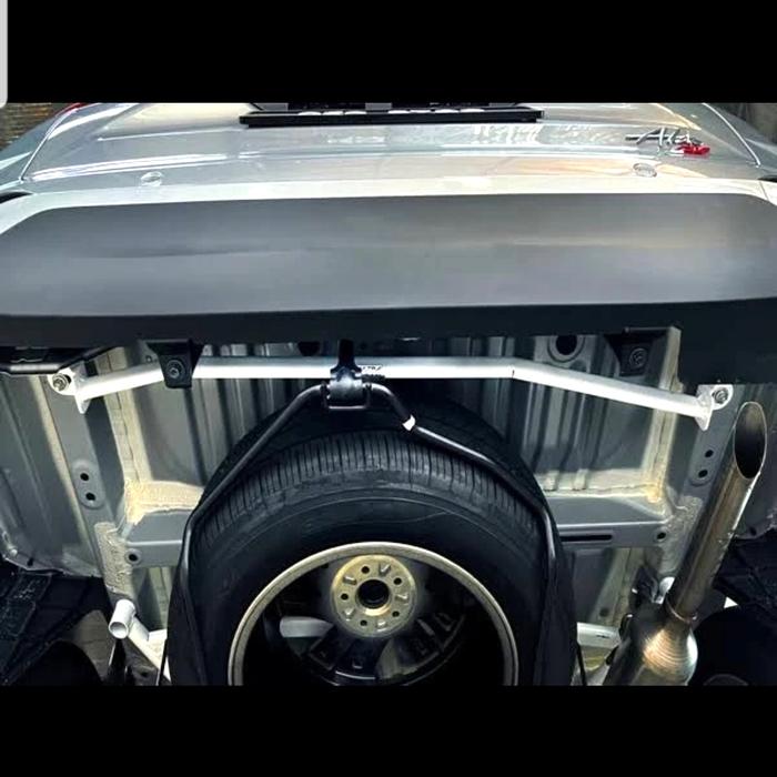 Jual ULTRA RACING Chassis Tuning Safety Bar Stabilliser AVANZA VELOZ ...