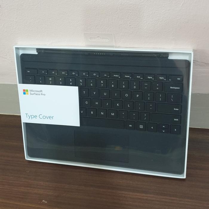 Jual Microsoft Surface Pro 7 Keyboard - Jakarta Utara - Davinci ...