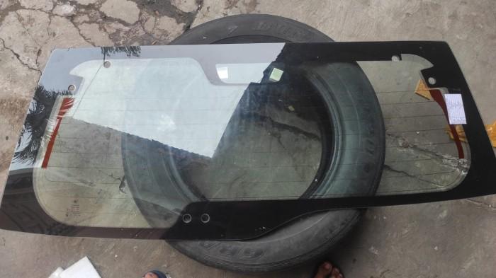 Jual KACA MOBIL HONDA CRV GEN 2 2002-2006 BAGIAN BELAKANG + PACKING ...