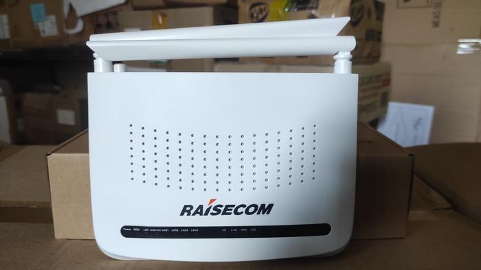 Jual Modem Raisecom Technology ISCOM HT803G-WS2-07 - Jakarta Timur ...