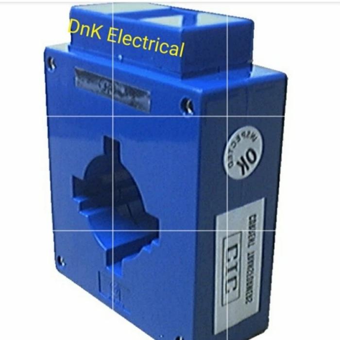 Jual Current Transformer/CT 300A,400A,500A,600A,800A CIC ICY-3S-1B ...