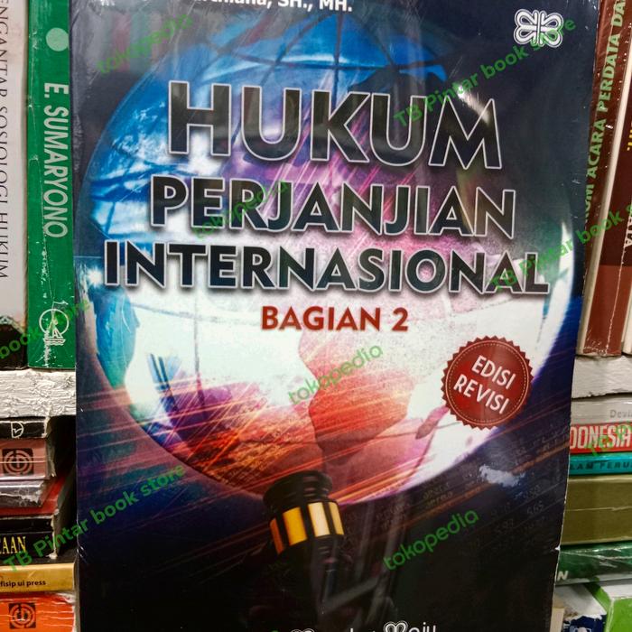 Jual Instrumen Internasional Pokok Hak Asasi Manusia By Adnan Buyung Nasut Di Seller Noelle ...