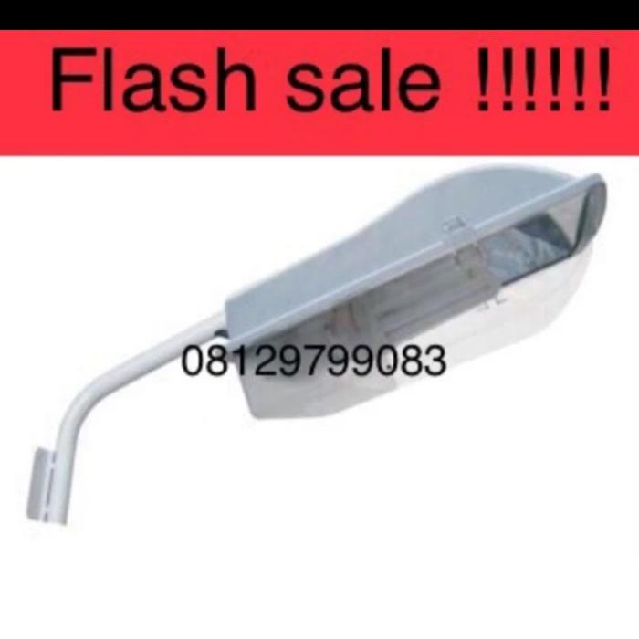 Jual Kap lampu jalan e27 kap jalan standart kap lampu pju outdoor jalan - KAP PJU E27 - Jakarta ...