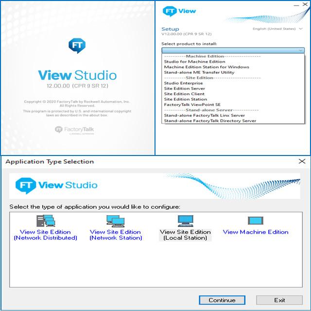 Jual Software HMI & SCADA #Factory.Talk.View.12# - Kota Cimahi - sharon ...