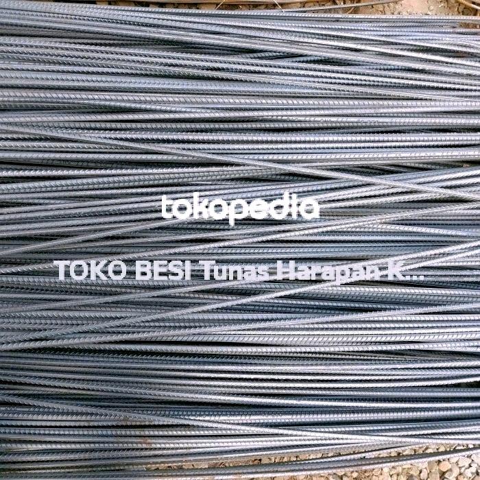 Jual BESI BETON ULIR 13 MM - Kota Tangerang - TOKO BESI Tunas Harapan ...