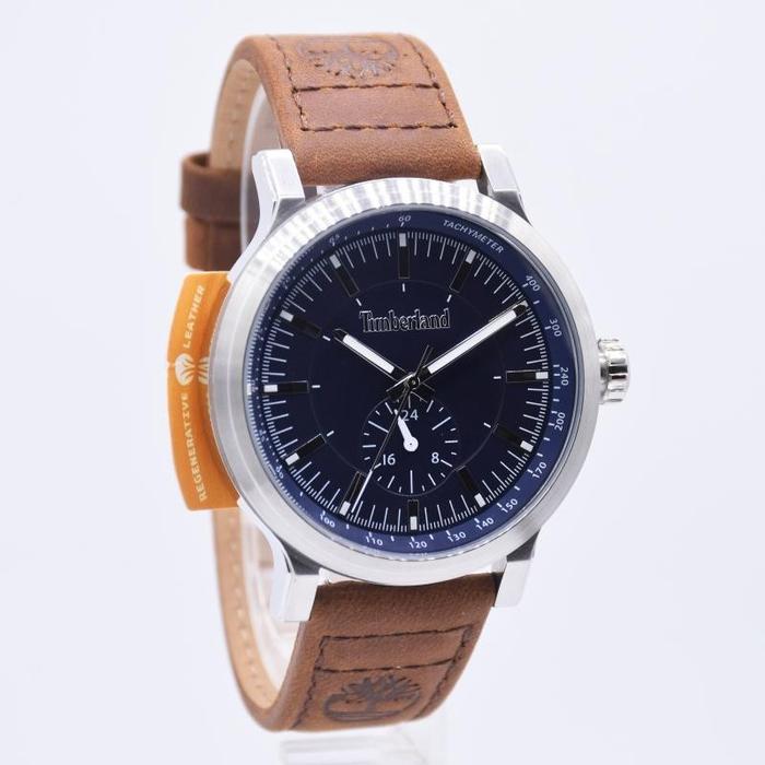 Jual Jam Tangan Timberland TDWGF2231001 Original Garansi Resmi 2 Tahun ...