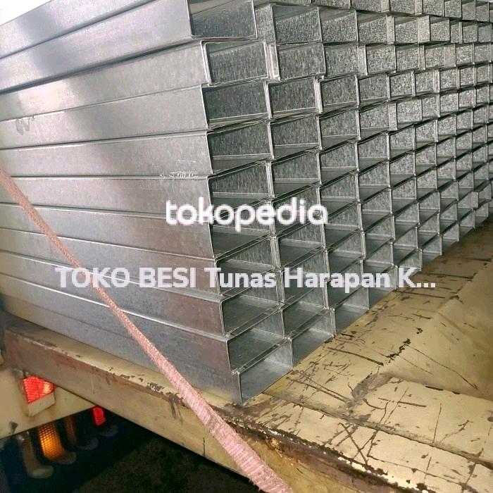 Jual BAJA RINGAN C75 X 075 - Kota Tangerang - TOKO BESI Tunas Harapan ...