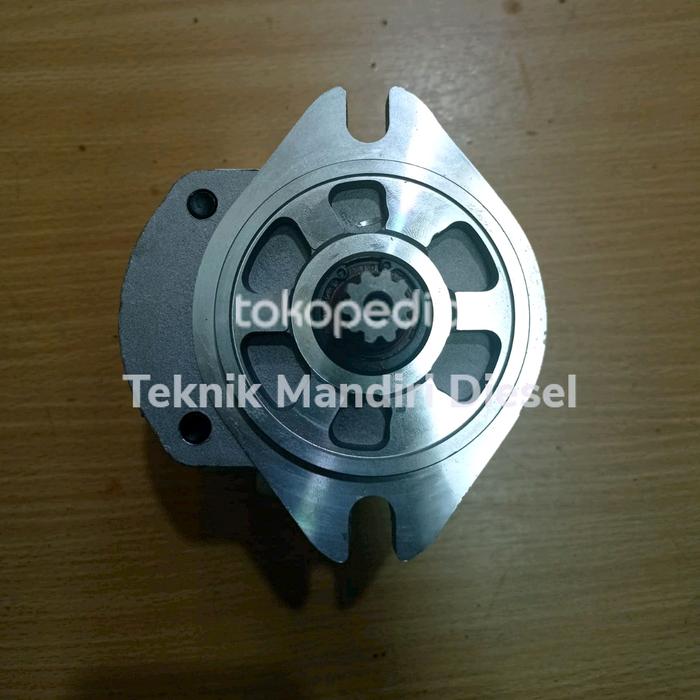 Jual Pompa hidrolik /gear pump HITACHI 9218005 - Jakarta Barat - Teknik ...