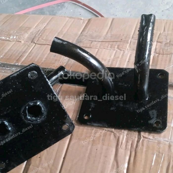 Jual tutup hopper bawah R 175, tutup tangki hopper air R 175 (bawah ...