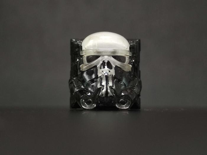 Jual Star Wars Skull Trooper Punisher Signature Series Artisan Keycap ...