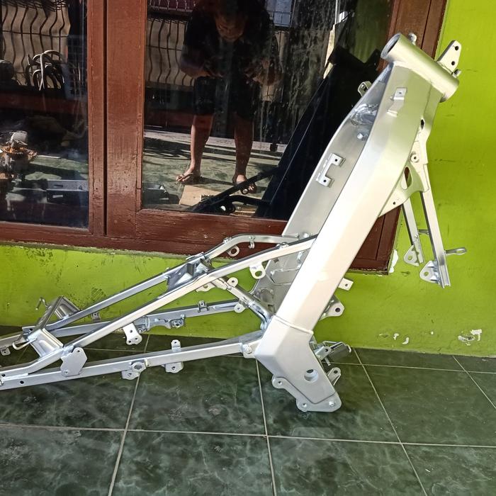 Jual rangka frame sasis Honda NSR fsx sama persis nsr sp beda dudukan ...
