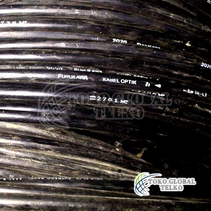 Jual KABEL FIBER OPTIK 24 CORE MERK FURUKAWA - Kota Tangerang ...