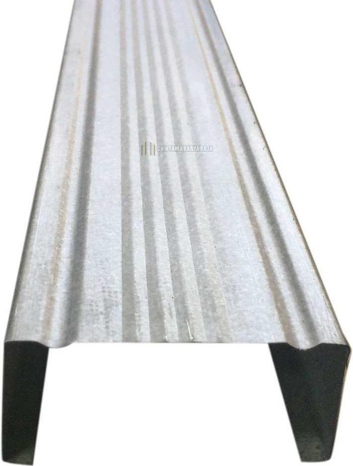 Jual METAL STUD /RANGKA PARTISI / RANGKA GYPSUM / RANGKA GALVALUM 0,3 ...