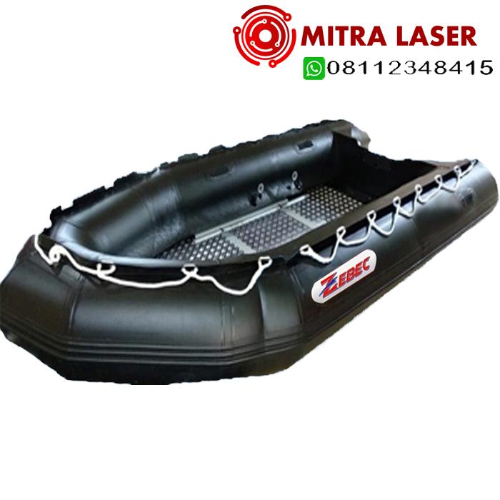 Jual Perahu Karet ZEBEC 470 Kapsitas 10 Orang PVC - Kota Tangerang ...