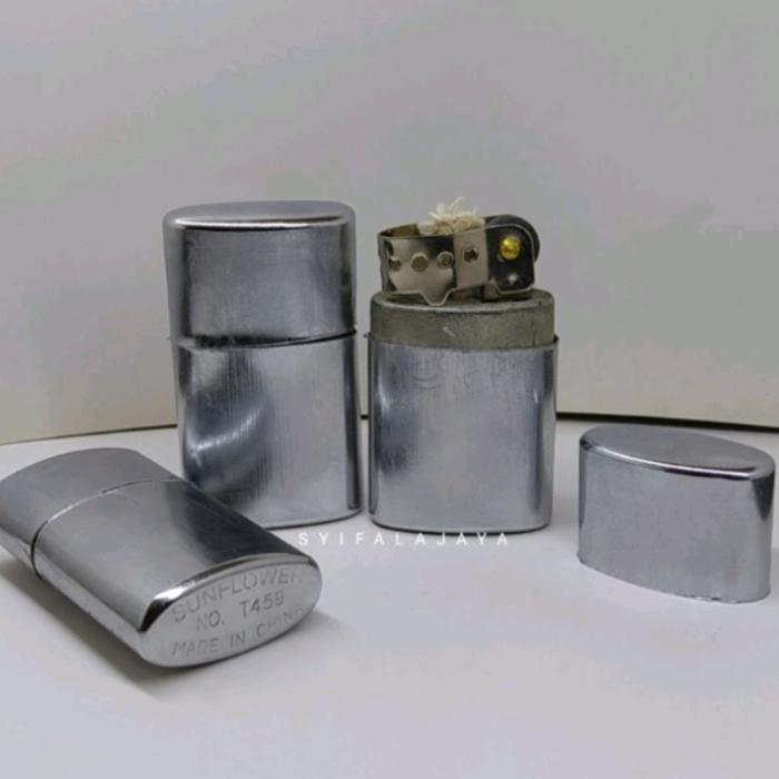 Jual KOREK API SUMBU KOREK JADUL SILVER - Kab. Wonosobo - M shop ...