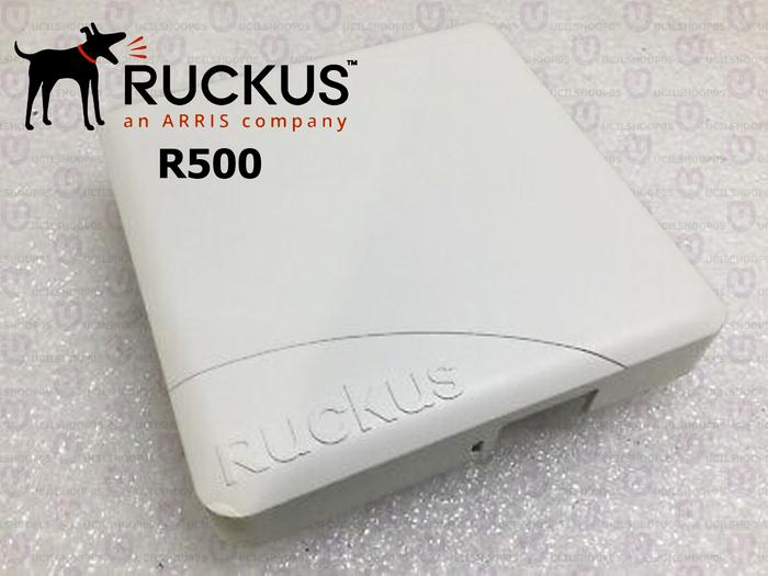 Jual access point ruckus r500 used - Jakarta Pusat - ucilshoop05 ...