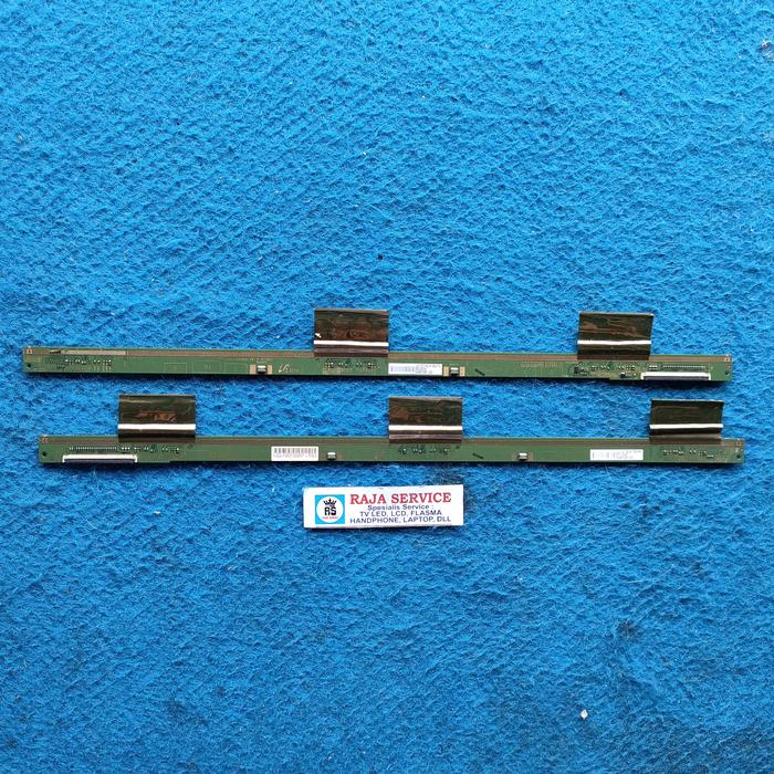 Jual tcon tv samsung UA40EH5000 UA40EH5000M t-con t con tikon ticon COF ...