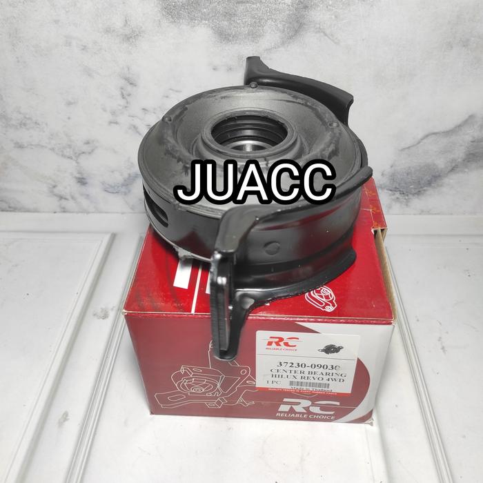 Jual CENTER BEARING ASSY 37230-09030 TOYOTA HILUX REVO 4WD ORIGINAL RC ...