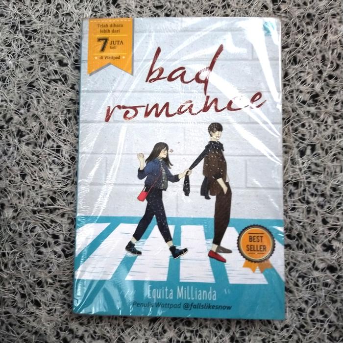 Lady Gaga Bad Romance Single Cover