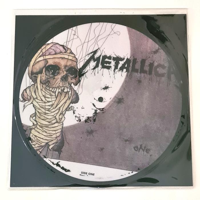 Metallica One One – Metallica Tribute Invades The Henderson