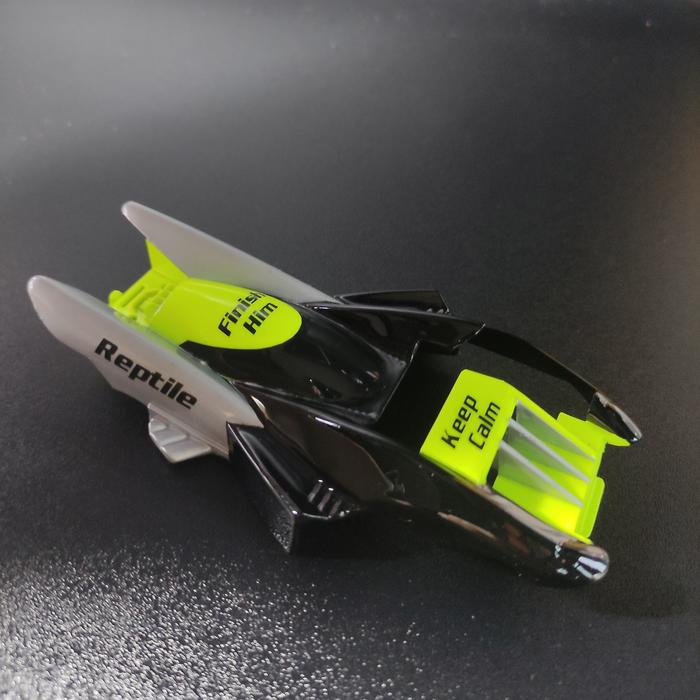 Jual 92352 Body Strato Vector Side Damper Style Bisa Request Mini4wd ...