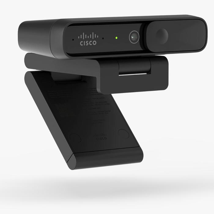 Jual cisco webex desk camera carbon - Kab. Kulon Progo - Prisma Comp ...