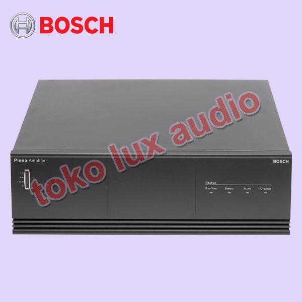 Jual Harga plena power booster amplifier bosch lbb-1938 480 watt ...