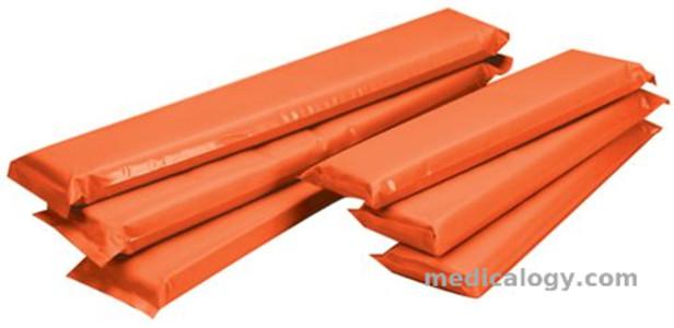 Jual Wood Splint Kit | Spalk Bidai Kayu Set - Kota Yogyakarta ...