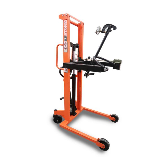 Jual Hand Drum Lifter Kestone / Hand Stacker Drum Pengangkut Drum ...