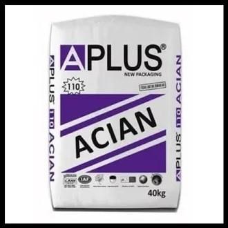 Jual SEMEN ACIAN INSTANT APLUS - Kota Tangerang ...