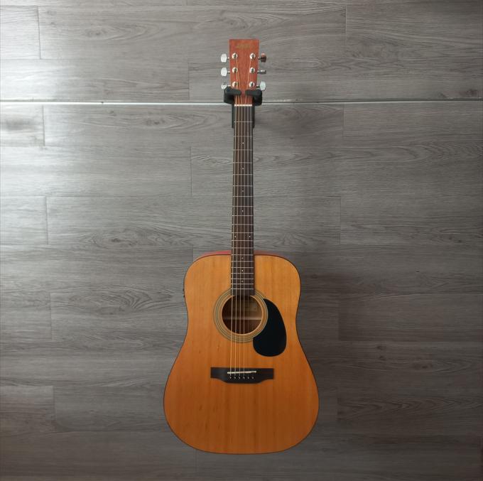 Jual DELTA DD100 Gitar Akustik Acoustic Guitar - Jakarta Barat - DELTA ...