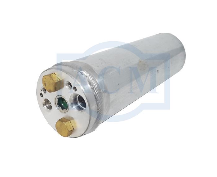 Jual Receiver Drier Nissan Cefiro Drayer Sefiro Filter Dryer AC Mobil ...