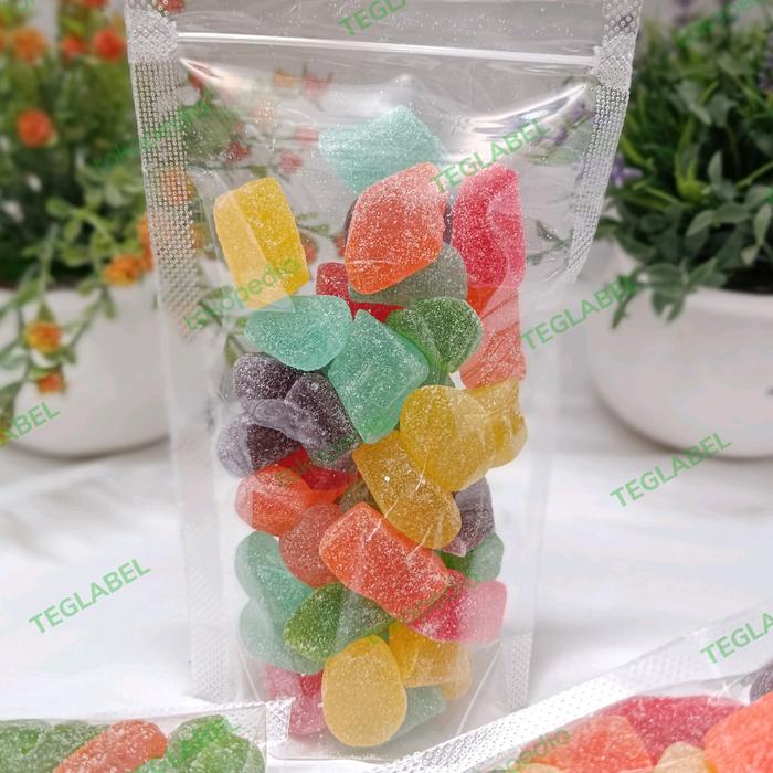 Jual Permen Jelly Malaysia Permen Jelly Warna Warni - Jakarta Utara ...