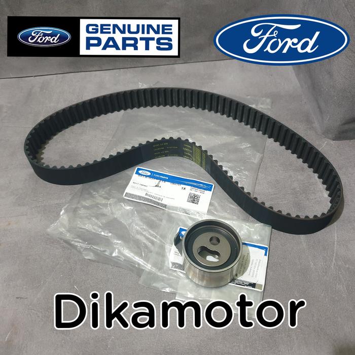 Jual Timing belt set ford ranger everest TDI original - Kota Tangerang ...