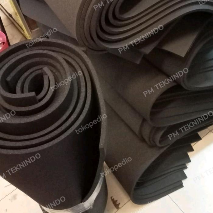 Jual Insulasi Busa pembungkus Pipa Ac 3/8" inch/ insulflex sheet ...