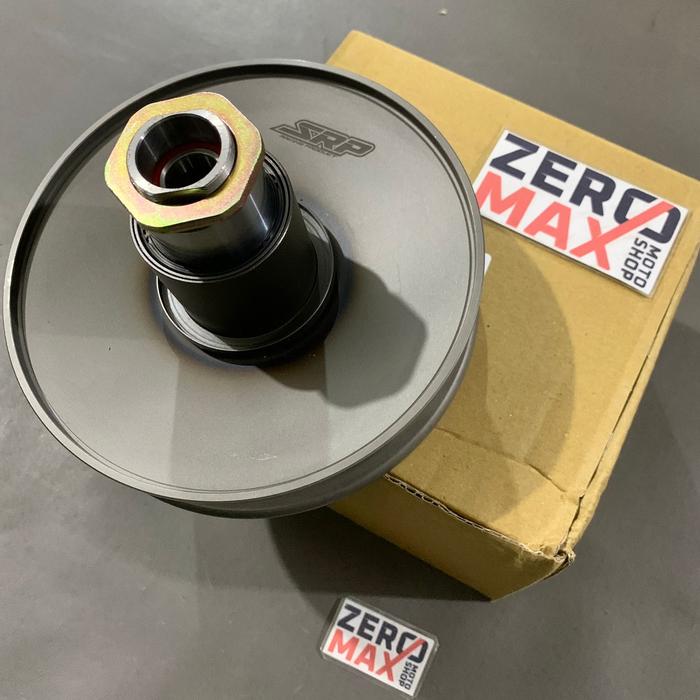 Jual Secondary Sliding Sheave CVT SRP Ultra Speed Racing Aerox 155 Old ...